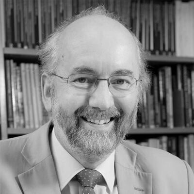 Interview with Blue Shield President Peter Stone in the Harvard ...